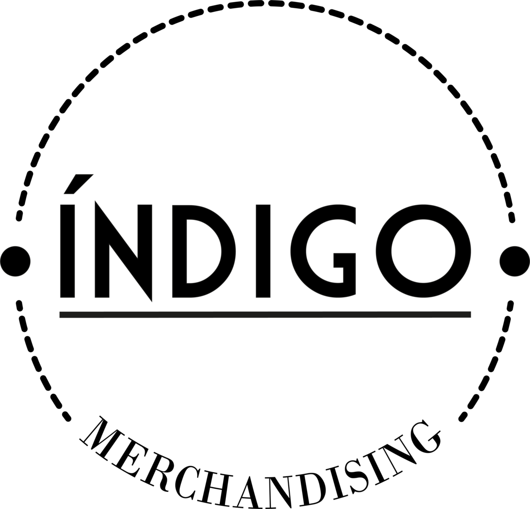 Índigo Merch